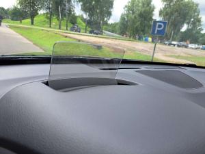 Grey Hyundai Kona 2019 in Taurage, with an engine capacity of 1.60 L and mileage of 193 thousand km for 11499 €, photo 20 on AUTOMOTO.COM.LV