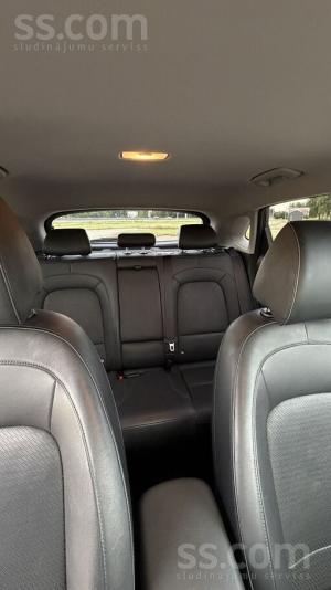 Grey Hyundai Kona 2019 in Riga, with an engine capacity of 0.00 L and mileage of 150 thousand km for 17200 €, photo 12 on AUTOMOTO.COM.LV