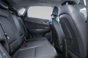 Pelēks Hyundai Kona 2019 Kauņa, ar dzinēja tilpumu 1.60 L un nobraukumu 194 tūkst. km par 12490 €, foto 13 vietnē AUTOMOTO.COM.LV