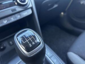 Pelēks Hyundai Kona 2019 Panevēža, ar dzinēja tilpumu 1.00 L un nobraukumu 50 tūkst. km par 9800 €, foto 17 vietnē AUTOMOTO.COM.LV