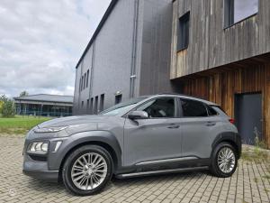 Pelēks Hyundai Kona 2019 Tauragė, ar dzinēja tilpumu 1.60 L un nobraukumu 158 tūkst. km par 12000 €, foto 12 vietnē AUTOMOTO.COM.LV
