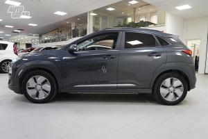 Pelēks Hyundai Kona 2020 Kauņa, ar dzinēja tilpumu 0.00 L un nobraukumu 57 tūkst. km par 24090 €, foto 3 vietnē AUTOMOTO.COM.LV