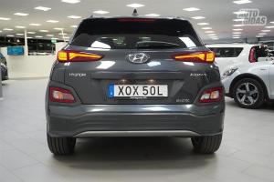 Pelēks Hyundai Kona 2020 Kauņa, ar dzinēja tilpumu 0.00 L un nobraukumu 57 tūkst. km par 24090 €, foto 4 vietnē AUTOMOTO.COM.LV