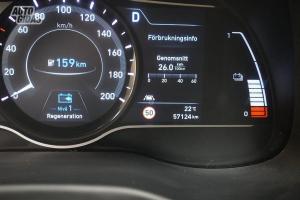 Pelēks Hyundai Kona 2020 Kauņa, ar dzinēja tilpumu 0.00 L un nobraukumu 57 tūkst. km par 24090 €, foto 18 vietnē AUTOMOTO.COM.LV