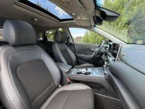 Pelēks Hyundai Kona 2020 Viļņa, ar dzinēja tilpumu 0.00 L un nobraukumu 85 tūkst. km par 19800 €, foto 16 vietnē AUTOMOTO.COM.LV