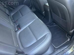Pelēks Hyundai Kona 2020 Jūrmala, ar dzinēja tilpumu 1.60 L un nobraukumu 82 tūkst. km par 22200 €, foto 11 vietnē AUTOMOTO.COM.LV