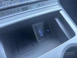 Pelēks Hyundai Kona 2020 Jūrmala, ar dzinēja tilpumu 1.60 L un nobraukumu 82 tūkst. km par 22200 €, foto 15 vietnē AUTOMOTO.COM.LV