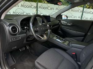 Grey Hyundai Kona 2020 in Vilnius, with an engine capacity of 0.00 L and mileage of 73 thousand km for 15300 €, photo 10 on AUTOMOTO.COM.LV