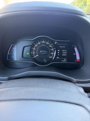 Pelēks Hyundai Kona 2020 Viļņa, ar dzinēja tilpumu 0.00 L un nobraukumu 191 tūkst. km par 13000 €, foto 11 vietnē AUTOMOTO.COM.LV