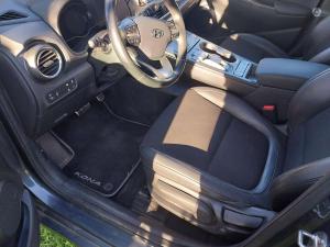 Pelēks Hyundai Kona 2020 Kauņa, ar dzinēja tilpumu 0.00 L un nobraukumu 70 tūkst. km par 15000 €, foto 9 vietnē AUTOMOTO.COM.LV