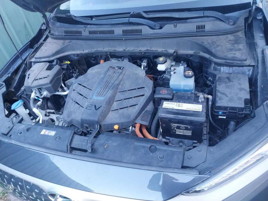Pelēks Hyundai Kona 2020 Kauņa, ar dzinēja tilpumu 0.00 L un nobraukumu 70 tūkst. km par 15000 €, foto 26 vietnē AUTOMOTO.COM.LV