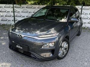 Pelēks Hyundai Kona 2020 Viļņa, ar dzinēja tilpumu 0.00 L un nobraukumu 73 tūkst. km par 14200 €, foto 3 vietnē AUTOMOTO.COM.LV