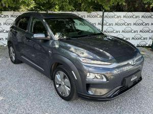 Pelēks Hyundai Kona 2020 Viļņa, ar dzinēja tilpumu 0.00 L un nobraukumu 73 tūkst. km par 14200 €, foto 4 vietnē AUTOMOTO.COM.LV