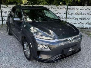 Pelēks Hyundai Kona 2020 Viļņa, ar dzinēja tilpumu 0.00 L un nobraukumu 73 tūkst. km par 14200 €, foto 5 vietnē AUTOMOTO.COM.LV