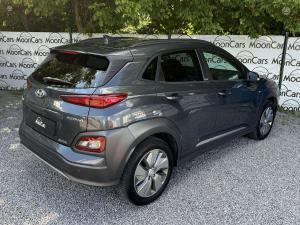 Pelēks Hyundai Kona 2020 Viļņa, ar dzinēja tilpumu 0.00 L un nobraukumu 73 tūkst. km par 14200 €, foto 6 vietnē AUTOMOTO.COM.LV