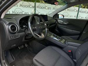 Pelēks Hyundai Kona 2020 Viļņa, ar dzinēja tilpumu 0.00 L un nobraukumu 73 tūkst. km par 14200 €, foto 10 vietnē AUTOMOTO.COM.LV