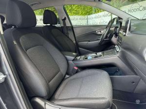 Pelēks Hyundai Kona 2020 Viļņa, ar dzinēja tilpumu 0.00 L un nobraukumu 73 tūkst. km par 14200 €, foto 13 vietnē AUTOMOTO.COM.LV