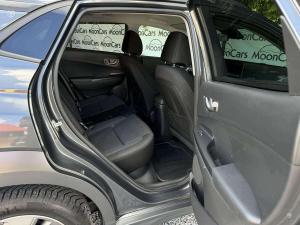 Pelēks Hyundai Kona 2020 Viļņa, ar dzinēja tilpumu 0.00 L un nobraukumu 73 tūkst. km par 14200 €, foto 14 vietnē AUTOMOTO.COM.LV