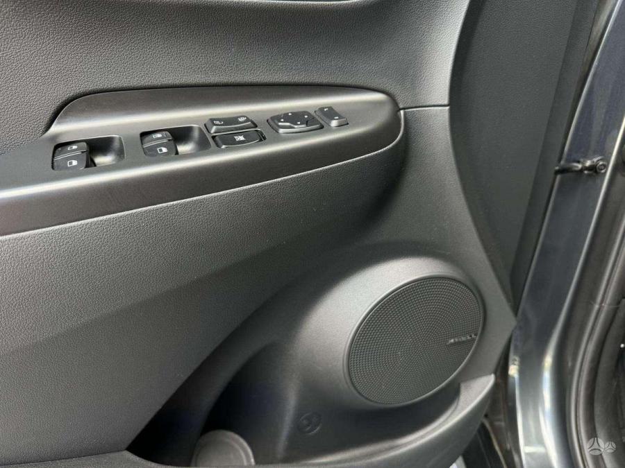 Pelēks Hyundai Kona 2020 Viļņa, ar dzinēja tilpumu 0.00 L un nobraukumu 73 tūkst. km par 14200 €, foto 18 vietnē AUTOMOTO.COM.LV