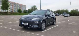 Pelēks Hyundai Kona 2020 Šauļi, ar dzinēja tilpumu 0.00 L un nobraukumu 73 tūkst. km par 13600 €, foto  vietnē AUTOMOTO.COM.LV