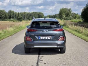 Pelēks Hyundai Kona 2020 Viļņa, ar dzinēja tilpumu 0.00 L un nobraukumu 74 tūkst. km par 14300 €, foto 6 vietnē AUTOMOTO.COM.LV