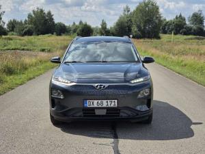 Pelēks Hyundai Kona 2020 Viļņa, ar dzinēja tilpumu 0.00 L un nobraukumu 74 tūkst. km par 14300 €, foto 9 vietnē AUTOMOTO.COM.LV