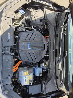 Pelēks Hyundai Kona 2020 Viļņa, ar dzinēja tilpumu 0.00 L un nobraukumu 74 tūkst. km par 14300 €, foto 16 vietnē AUTOMOTO.COM.LV