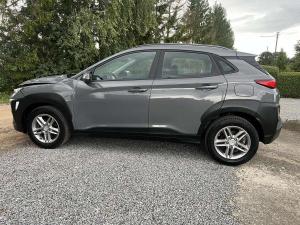 Pelēks Hyundai Kona 2020 Kauņa, ar dzinēja tilpumu 1.00 L un nobraukumu 82 tūkst. km par 6750 €, foto 5 vietnē AUTOMOTO.COM.LV