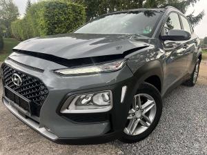 Pelēks Hyundai Kona 2020 Kauņa, ar dzinēja tilpumu 1.00 L un nobraukumu 82 tūkst. km par 6750 €, foto 9 vietnē AUTOMOTO.COM.LV
