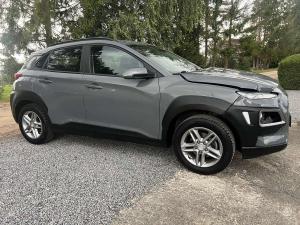 Pelēks Hyundai Kona 2020 Kauņa, ar dzinēja tilpumu 1.00 L un nobraukumu 82 tūkst. km par 6750 €, foto 11 vietnē AUTOMOTO.COM.LV