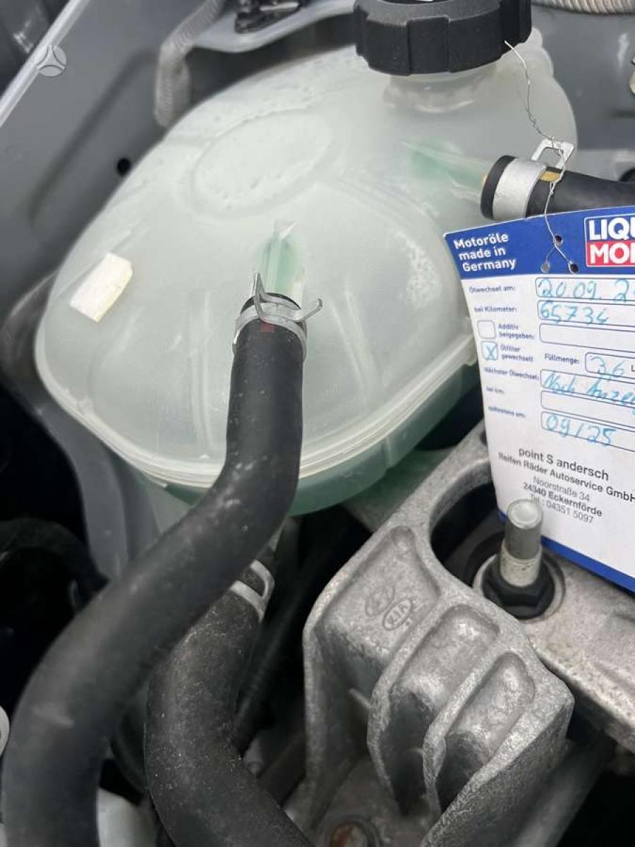 Pelēks Hyundai Kona 2020 Kauņa, ar dzinēja tilpumu 1.00 L un nobraukumu 82 tūkst. km par 6750 €, foto 19 vietnē AUTOMOTO.COM.LV