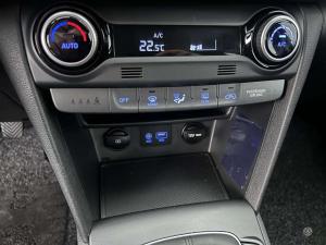 Pelēks Hyundai Kona 2020 Kauņa, ar dzinēja tilpumu 1.00 L un nobraukumu 82 tūkst. km par 6750 €, foto 26 vietnē AUTOMOTO.COM.LV