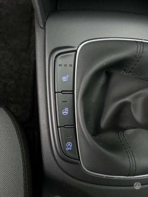 Pelēks Hyundai Kona 2020 Kauņa, ar dzinēja tilpumu 1.00 L un nobraukumu 82 tūkst. km par 6750 €, foto 28 vietnē AUTOMOTO.COM.LV