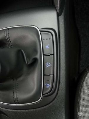 Pelēks Hyundai Kona 2020 Kauņa, ar dzinēja tilpumu 1.00 L un nobraukumu 82 tūkst. km par 6750 €, foto 29 vietnē AUTOMOTO.COM.LV