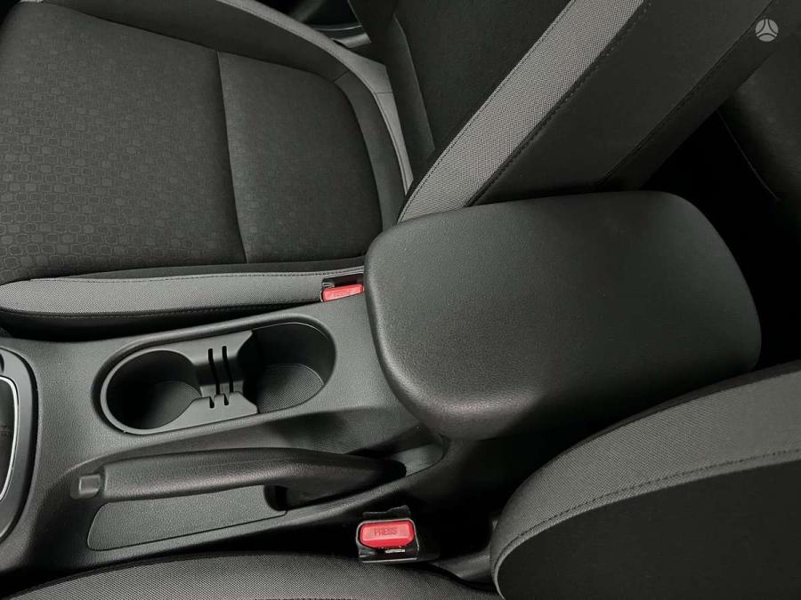 Pelēks Hyundai Kona 2020 Kauņa, ar dzinēja tilpumu 1.00 L un nobraukumu 82 tūkst. km par 6750 €, foto 30 vietnē AUTOMOTO.COM.LV