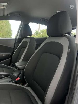 Pelēks Hyundai Kona 2020 Kauņa, ar dzinēja tilpumu 1.00 L un nobraukumu 82 tūkst. km par 6750 €, foto 31 vietnē AUTOMOTO.COM.LV