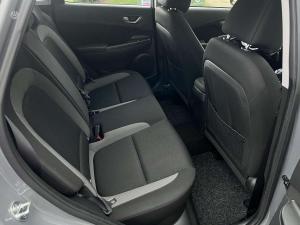 Pelēks Hyundai Kona 2020 Kauņa, ar dzinēja tilpumu 1.00 L un nobraukumu 82 tūkst. km par 6750 €, foto 33 vietnē AUTOMOTO.COM.LV