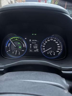 Pelēks Hyundai Kona 2020 Kauņa, ar dzinēja tilpumu 1.60 L un nobraukumu 88 tūkst. km par 13800 €, foto 8 vietnē AUTOMOTO.COM.LV