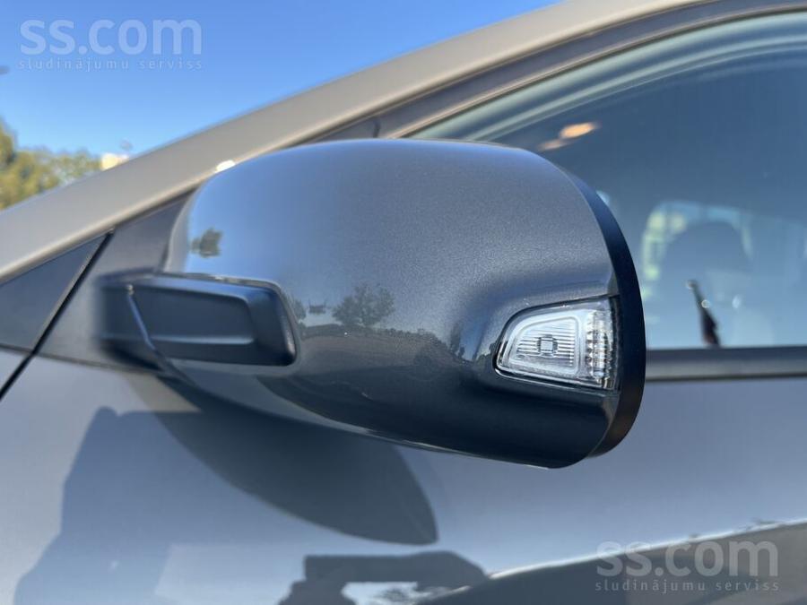 Pelēks Hyundai Kona 2021 Rīga, ar dzinēja tilpumu 1.60 L un nobraukumu 73 tūkst. km par 14500 €, foto 8 vietnē AUTOMOTO.COM.LV