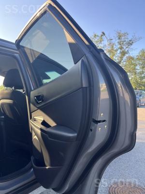 Pelēks Hyundai Kona 2021 Rīga, ar dzinēja tilpumu 1.60 L un nobraukumu 73 tūkst. km par 14500 €, foto 20 vietnē AUTOMOTO.COM.LV
