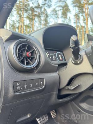 Pelēks Hyundai Kona 2021 Rīga, ar dzinēja tilpumu 1.60 L un nobraukumu 55 tūkst. km par 17500 €, foto 9 vietnē AUTOMOTO.COM.LV