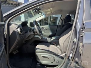 Pelēks Hyundai Kona 2021 Rīga, ar dzinēja tilpumu 0.00 L un nobraukumu 38 tūkst. km par 19500 €, foto 10 vietnē AUTOMOTO.COM.LV