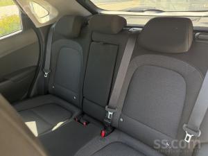 Pelēks Hyundai Kona 2021 Rīga, ar dzinēja tilpumu 0.00 L un nobraukumu 38 tūkst. km par 19500 €, foto 24 vietnē AUTOMOTO.COM.LV