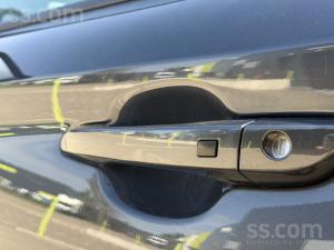 Pelēks Hyundai Kona 2021 Rīga, ar dzinēja tilpumu 0.00 L un nobraukumu 38 tūkst. km par 19500 €, foto 25 vietnē AUTOMOTO.COM.LV