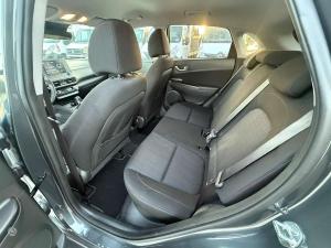 Grey Hyundai Kona 2021 in Taurage, with an engine capacity of 1.60 L and mileage of 67 thousand km for 12500 €, photo 11 on AUTOMOTO.COM.LV