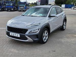 Pelēks Hyundai Kona 2021 Tauragė, ar dzinēja tilpumu 1.60 L un nobraukumu 89 tūkst. km par 13200 €, foto 20 vietnē AUTOMOTO.COM.LV