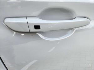 Pelēks Hyundai Kona 2021 Tauragė, ar dzinēja tilpumu 1.60 L un nobraukumu 89 tūkst. km par 13200 €, foto 23 vietnē AUTOMOTO.COM.LV