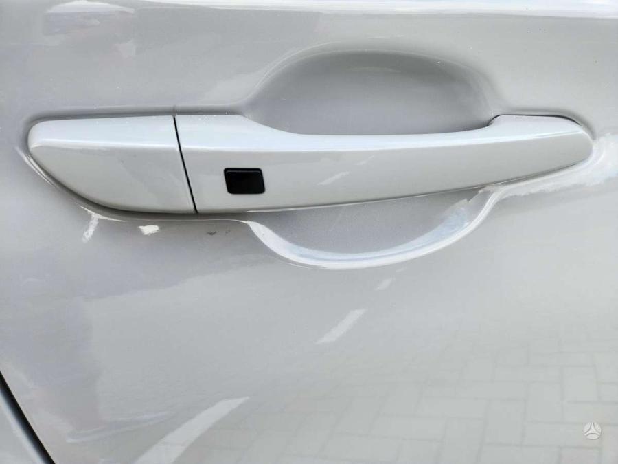 Pelēks Hyundai Kona 2021 Tauragė, ar dzinēja tilpumu 1.60 L un nobraukumu 89 tūkst. km par 13200 €, foto 23 vietnē AUTOMOTO.COM.LV