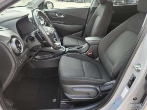 Pelēks Hyundai Kona 2021 Tauragė, ar dzinēja tilpumu 1.60 L un nobraukumu 89 tūkst. km par 13200 €, foto 29 vietnē AUTOMOTO.COM.LV