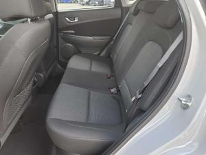 Pelēks Hyundai Kona 2021 Tauragė, ar dzinēja tilpumu 1.60 L un nobraukumu 89 tūkst. km par 13200 €, foto 32 vietnē AUTOMOTO.COM.LV